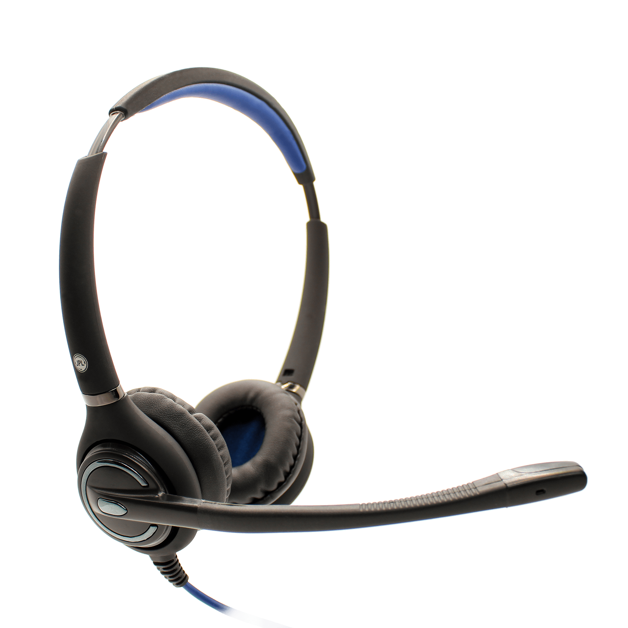 Call & Contact Centre Headsets | UC Compatible - JPL Telecom