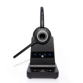 Wireless Headsets For Offices, Call Centres & Business Use