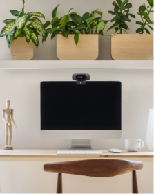 Meeting Room Video Conferencing Cameras & USB Webcams - JPL Telecom