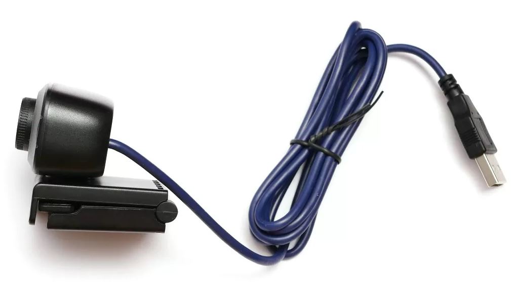 Review of the Full HD webcam JPL Vision Mini - JPL Telecom