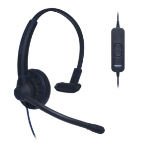 Wired Telephone & IP Phone Headsets | JPL Telecom