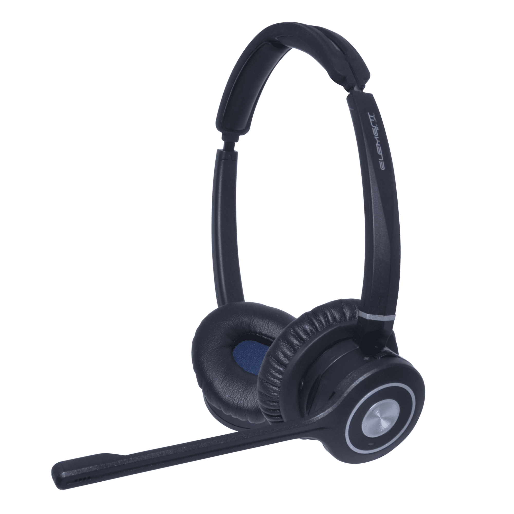 JPL Explore DECT Wireless Headset | Bluetooth & USB Compatible