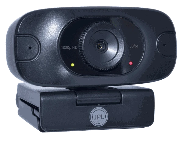 Review of JPL Vision Mini. Remote webcam - JPL Telecom