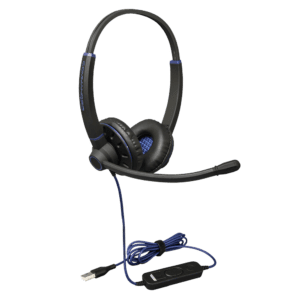 Wired Headsets For IP & Office Phones - JPL Telecom