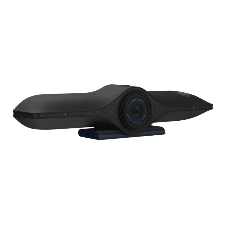 JPL Agora BYOD | 4K Ultra HD Intelligent All-In-One Video Sound Bar