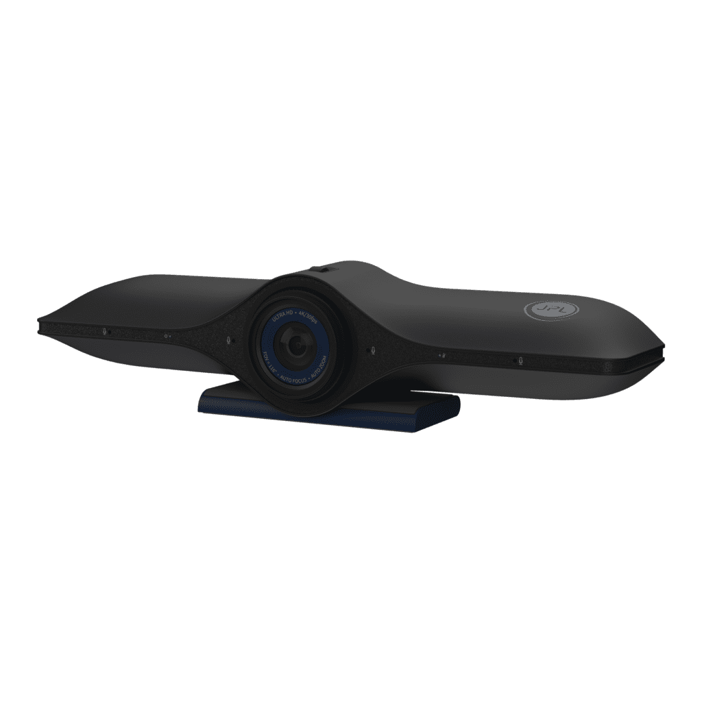 JPL Agora BYOD | 4K Ultra HD Intelligent All-In-One Video Sound Bar