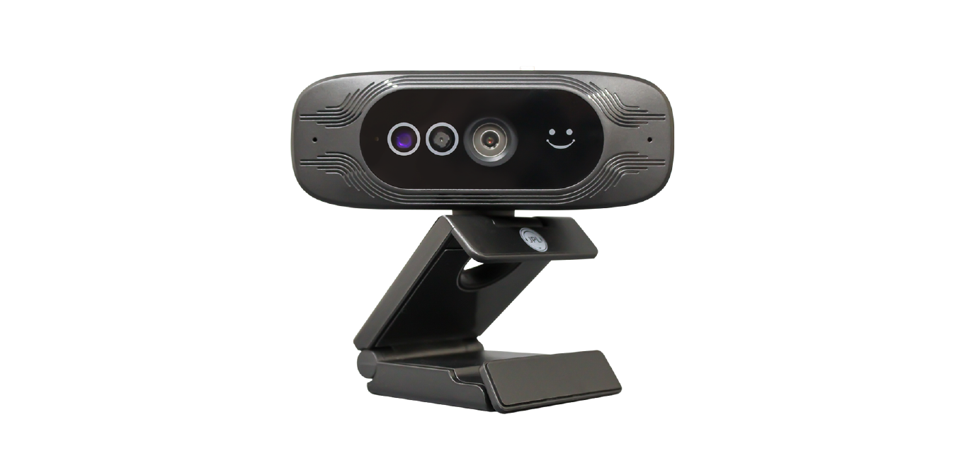 Vision Access | Compact 1080p USB Webcam