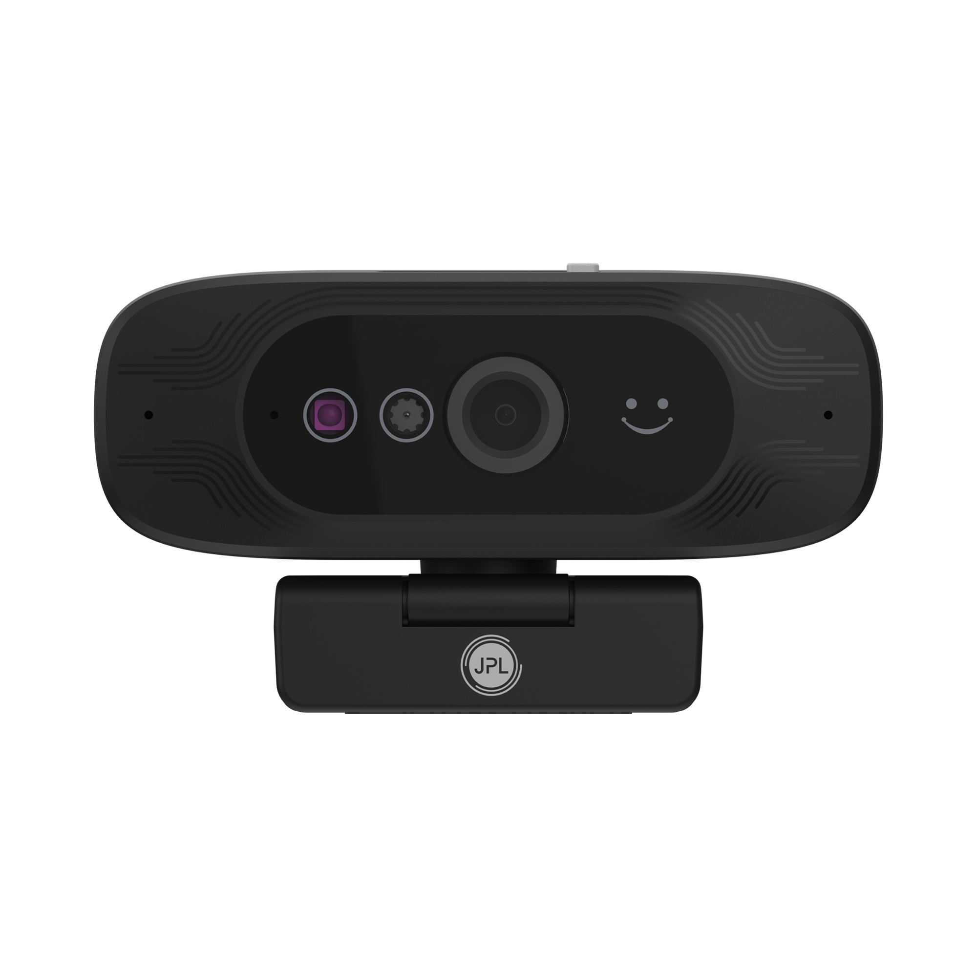 Vision Access | Compact 1080p USB Webcam