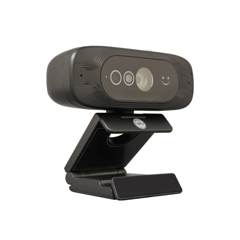 Vision Access | Compact 1080p USB Webcam