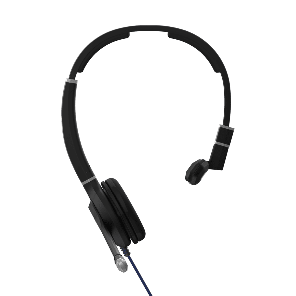 Element TT3-AVANT USB Monaural Premium Call Centre Headset