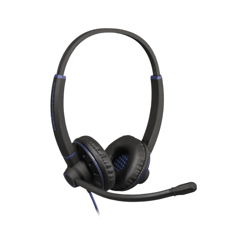 Headsets - JPL Telecom