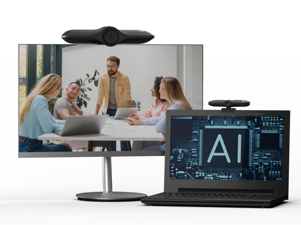 Meeting Room Video Conferencing Cameras & USB Webcams - JPL Telecom